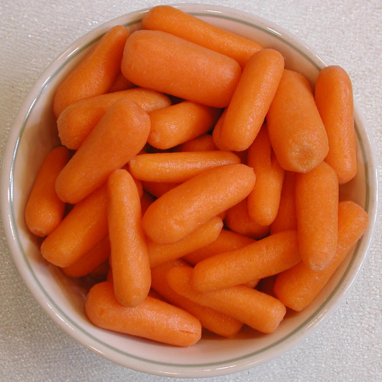 The Truth Behind Baby Carrots Texila Connect The Truth Behind Baby Carrots Texila Connect