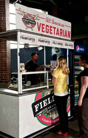 Vegan Franks a Hit for MLB Fans in 2014 - An Animal Rights Article from ...