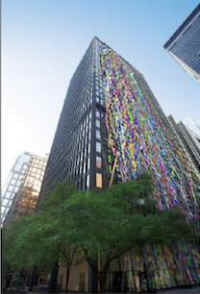 Bird-Friendly Solar Glass - An Animal Rights Article from all-creatures.org