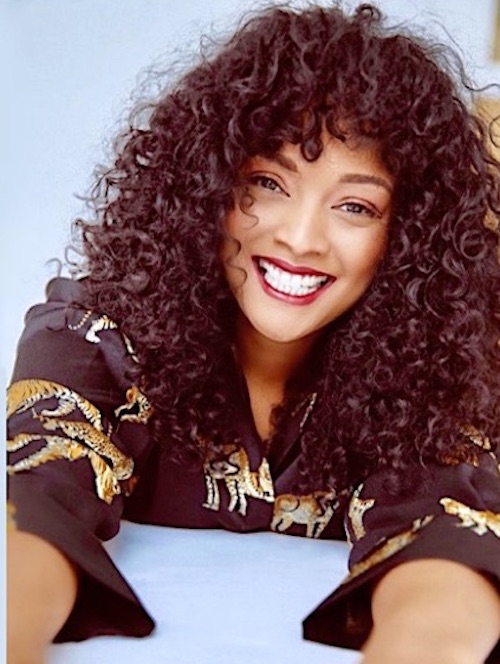 Charlise Rookwood- Mothers Against Dairy