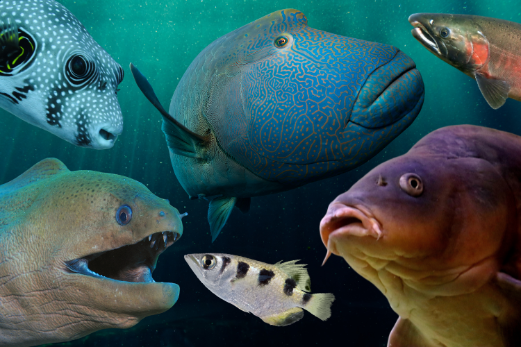 The Secret Minds & Feelings of Marine Animals