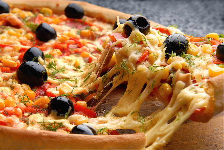 Why It’s So Hard to Give Up Cheese