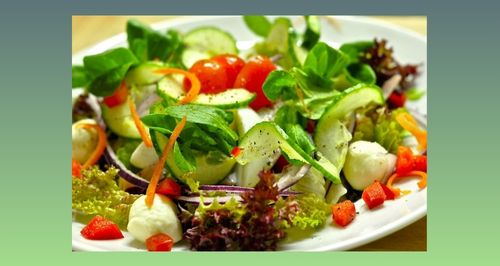 Whole Foods Plant Based Diet as Part of An Integrative Approach to the ...
