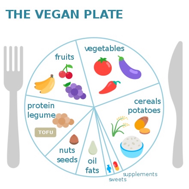 An Evolutionary Case for Veganism