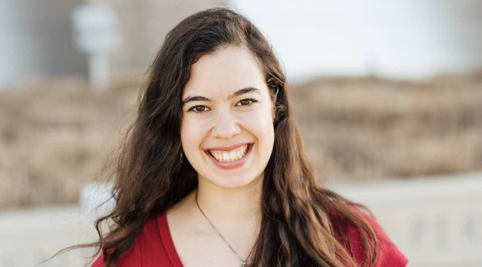 Vegan From Birth: Meet A Woman Born and Raised Vegan