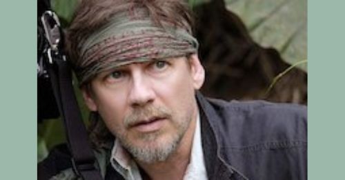 Poetry and Art By Tim Gorski: Activist, Artist, and Wildlife Crimes ...
