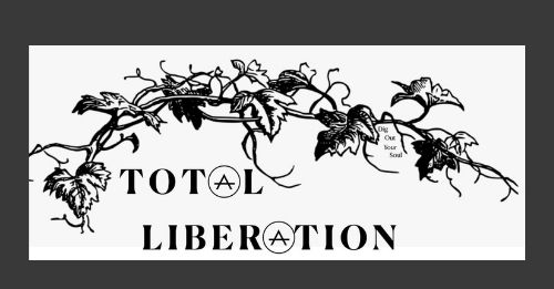 Total Liberation