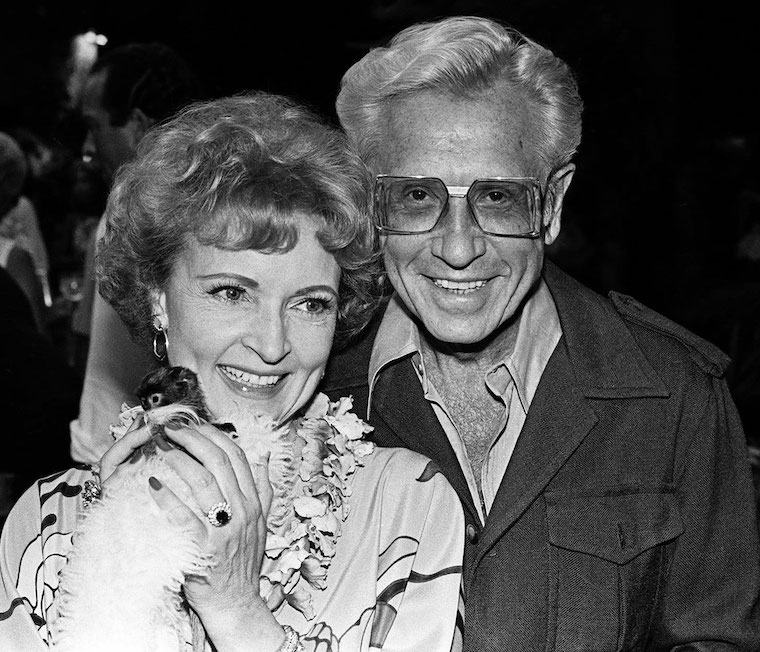 What Does It Mean to Be an “Animal Lover” [like Betty White]?