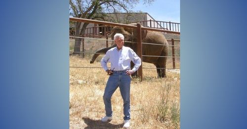 In Fond Remembrance of Bob Barker, Activist and Friend to Animals ...