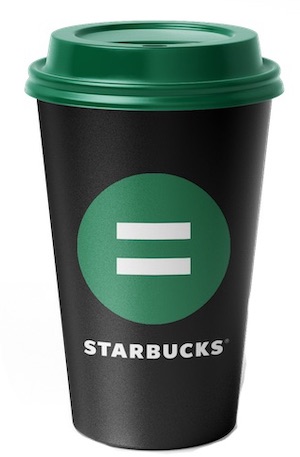 Switch4Good's Justice Cup Campaign