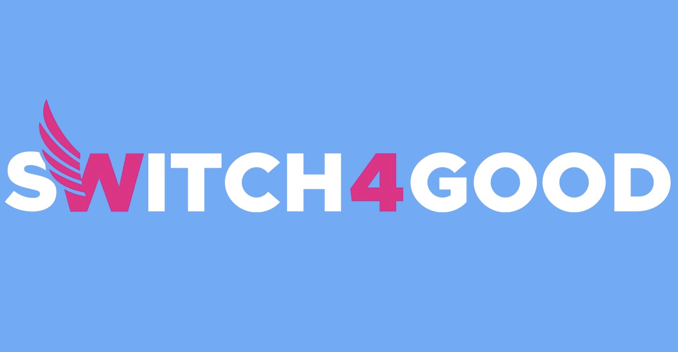 Switch4Good's Justice Cup Campaign